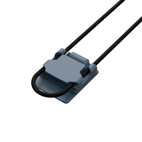 Hook 20 Rope Sewable Recycled Plastic • A Products Inc