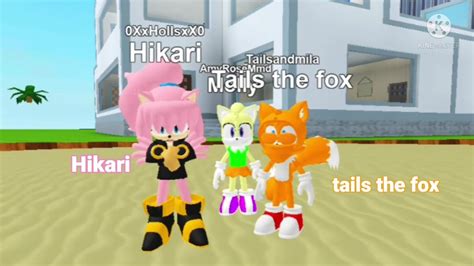 My Sonic Oc Characters Redesign R Sonicthehedgehog