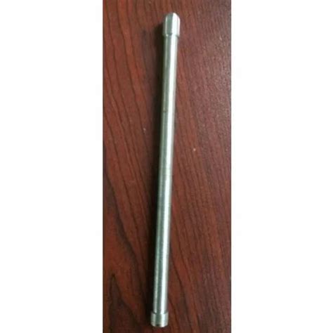 Lathe Job Work Ms Stud Pin In Vadodara Id 15960578712