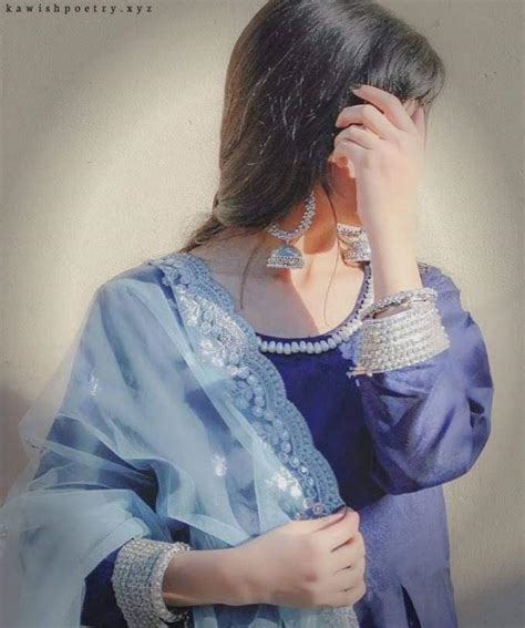 Make A Statement Discover Unique Girls Dpz To Elevate Your Profile