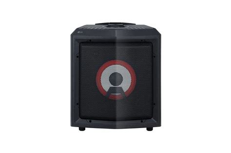 40 Watt Lg Rl2 Audio System For Occasion 200 Hz At Rs 26990piece In