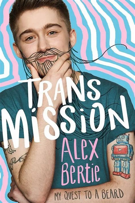 30 Inspiring Transgender Books By Trans Authors Books And Bao