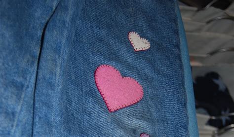 Im Frugal How To Make Your Own Iron On Patches Using Wonder Under