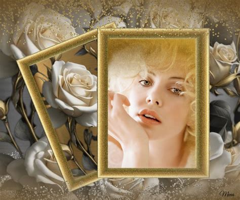 Menas Beautiful Frames Mena Beautiful Frames Glamour Mena