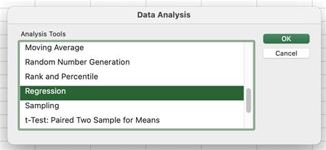 How To Perform Multiple Linear Regression In Excel Smart Calculations
