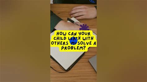 Lesson 21 Problem Solving Practice Finding Solutions Together Youtube