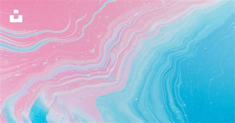 파란색과 분홍색 그림 사진 Unsplash의 무료 텍스처 이미지