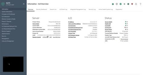 Server Readiness Check