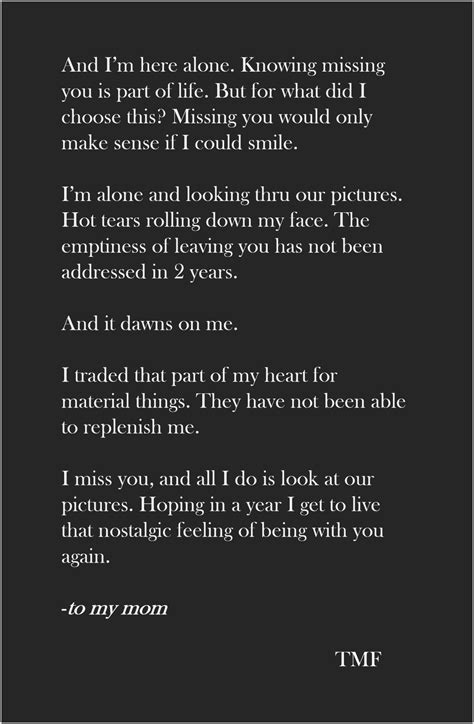 Mom And Dad Quotes Tumblr