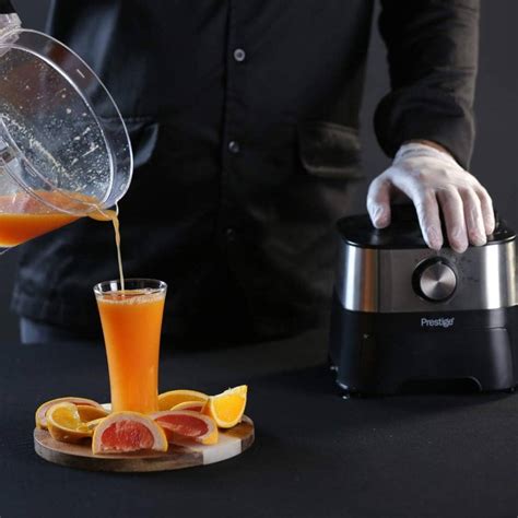 Prestige Food Processor Pr7517 With 800w Motor 5 Stainless Steel Discs 2l Processing Bowl 1