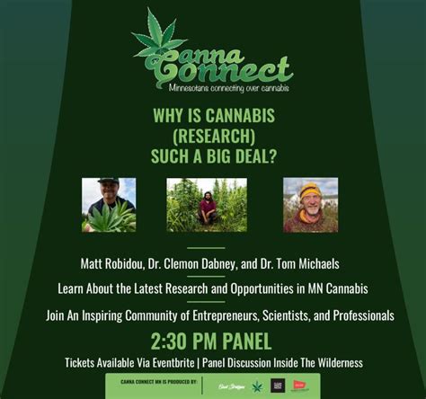Stephen Eigenmann On Linkedin Minnesota Cannabis Cannaconnect