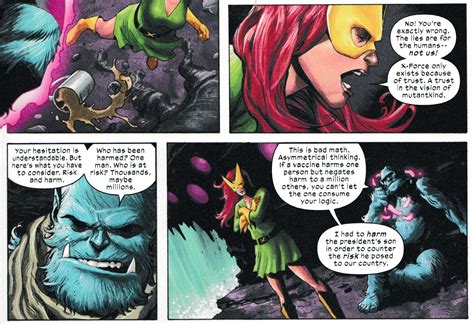 X Force 10 News Rumors And Information Bleeding Cool News Page 1