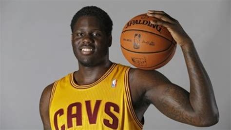 Cavaliers Anthony Bennett Has Surgery To Improve Sleep Condition Nbc Sports