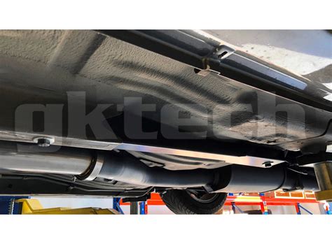 Gktech S13 180sx Frame Rail Extension Reinforcement Brace Drift