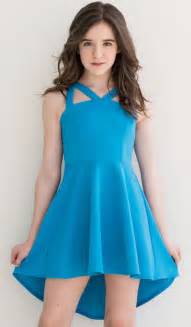 The Jessie Dress 2622 Dresses For Tweens Pretty Dresses For Teens