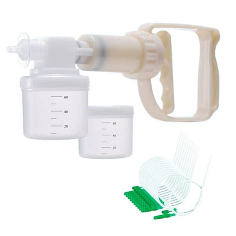 Flutter Valve Mucus Removal Device