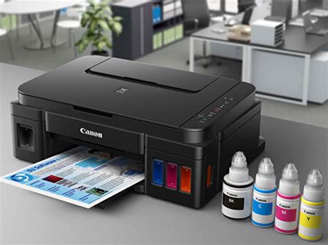 Canon PIXMA G3010