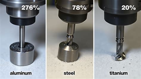 Machinability Of Materials A Complete Guide