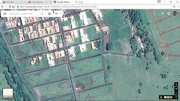 Como Saber Qual O Tamanho Do Meu Terreno
