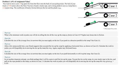 Solved Problem 1 4 ﻿of Assignment Value You Want To Move