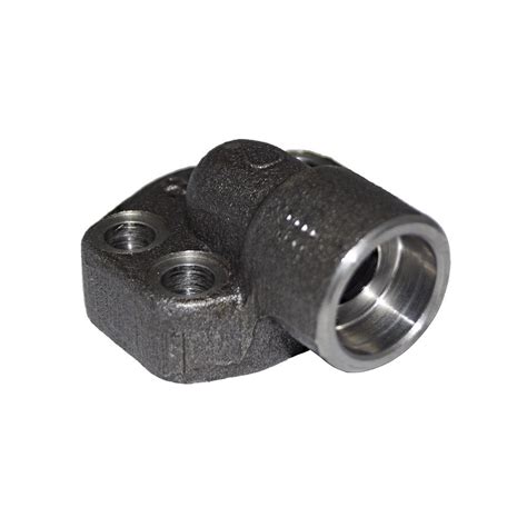 Hydraulic Sae Flange Code61 Code62 Series Connector