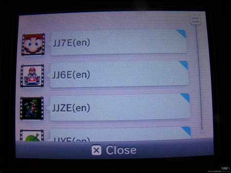 Spurious Spotpass Surprise Blog Nintendo World Report