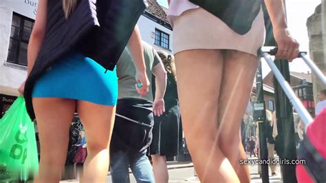 Sexy Girls Upskirt Eporner