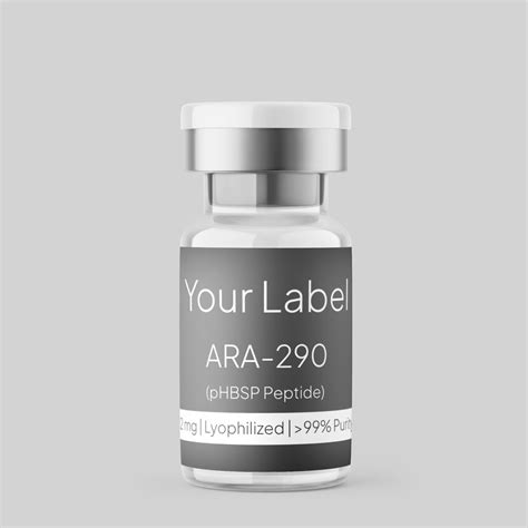 Wholesale Peptide Supplier White Label Evolve Peptides Usa