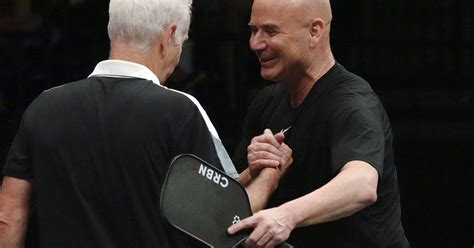 This Sport Transcends Culture Anybody Can Play It Former Tennis