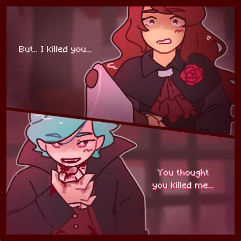 Vampires Smp Fanart Millastaria On Tumblr