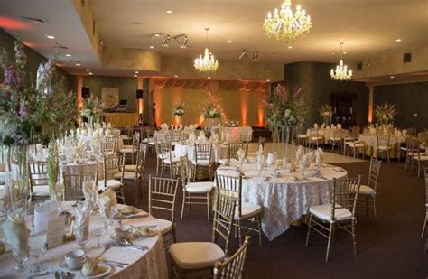 Renault Winery And Golf Resort Venue Egg Harbor City Nj Weddingwire