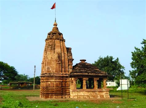 Explore The Most Famous Temples Of Chhattisgarh Complete Travel Guide