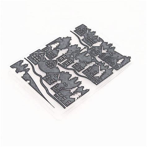 Easter Plastic Clock Template Village Craft Card M Vicedeal