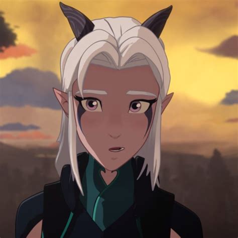 🔪reyla🔪 En 2024 Dragones Chica Anime Princesas