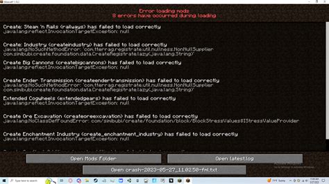 Create Bugging Out With Create Addons Issue Creators Of Create Create GitHub