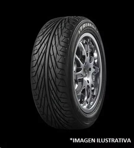 Llanta R17 215/45r17-91v Tr968 Triangle | Meses sin intereses