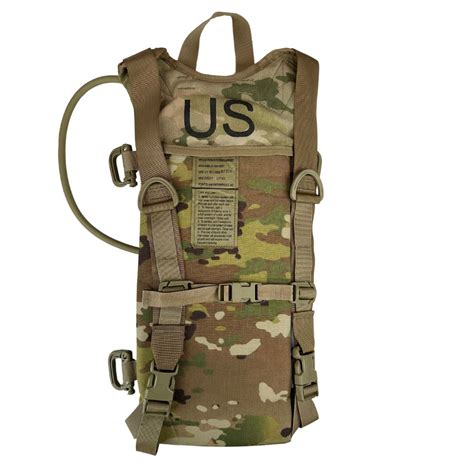 Us Issue Surplus Multicam Ocp Gear