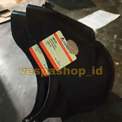 Jual Cover Blok Mesin Vespa Danmotor Di Seller Vespashop Id Jl Banteng No 44 Turangga
