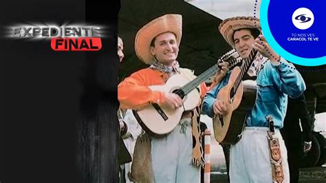 Lizardo Díaz Tuvo Que Lidiar Con El Alcoholismo De Jorge Ramírez Su