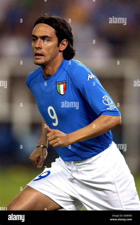 Italian Team World Cup 2002