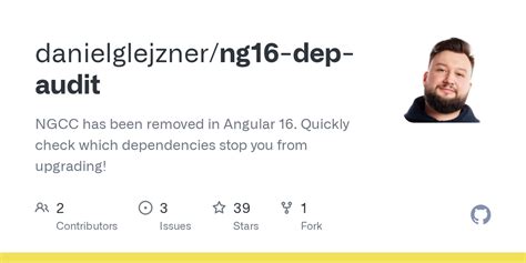 Utility Angular 16 Killed Ngcc You Cant Simply Upgrade