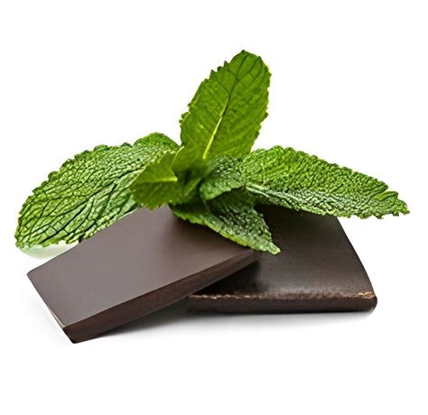 Dark Delights Unsweetened Mint Candy Bar Missy Js