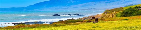 Cambria Weather And Climate Sunheron