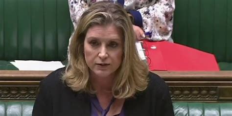 Penny Mourdaunt Brands Zero Balls Keir Starmer Beach Ken Indy100