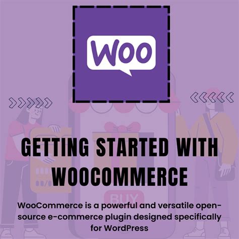 Getting Started With Woocommerce A Beginners Guide 2024 Coderpress