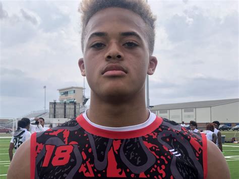 Next Up Class Of 2026 Difference Makers Prep Redzone