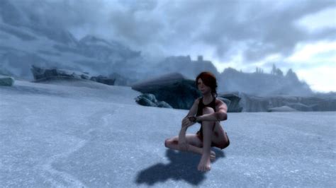 Idle Wheel Defeated And Sitting Animations Animation Loverslab