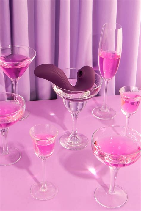 Guia Dos Sex Toys Como Escolher O Modelo Ideal STEAL THE LOOK