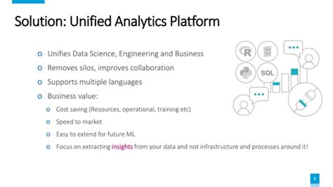 Databricks For Dummies Pptx Cloud Computing Internet