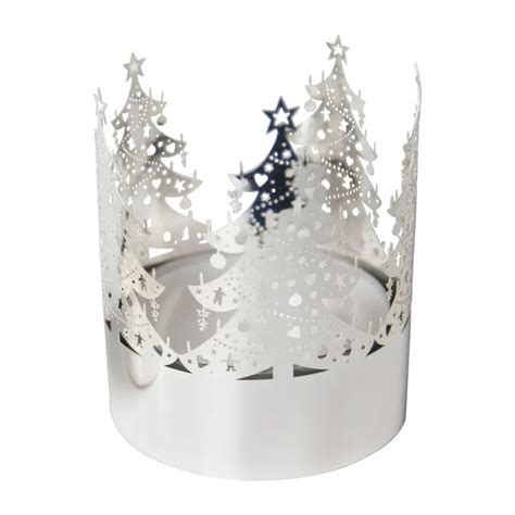 Tree Lantern Medium From Pluto Design